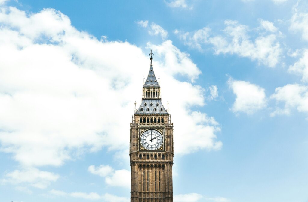イギリス・ロンドンでインターンができる!ビジネス留学IBPをするべき5つの理由